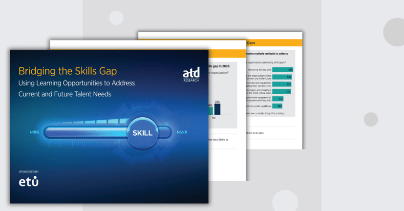 Immersive Learning & Simulation-Based Training Company: ETU